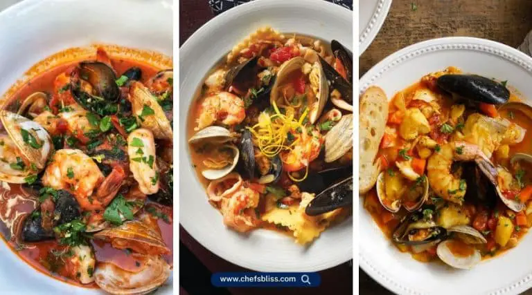 35+ Delicious 7 Fishes Dinner Recipes to Wow Your Guests! – ChefsBliss