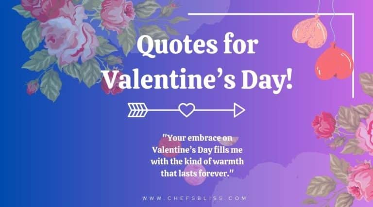 110+ Heartfelt Valentine’s Day Quotes for Warm Hugs to Make Your Loved ...