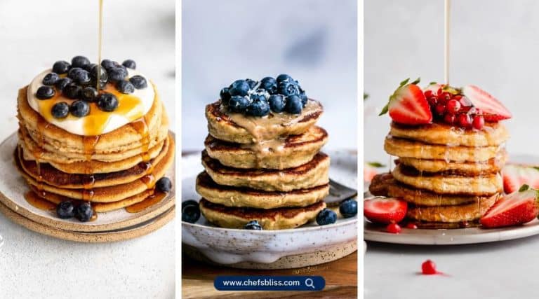 25+ Delicious Almond Flour Breakfast Recipes You Need to Try – ChefsBliss