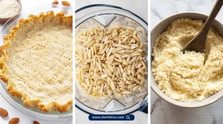 40+ Delicious Almond Flour Dinner Recipes for a Good Health – ChefsBliss