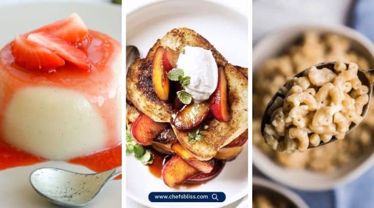 45+ Healthy Almond Milk Dinner Recipes for a Dairy-Free Meal – ChefsBliss