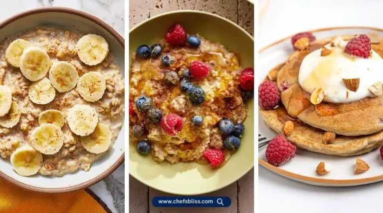 50+ Healthy and Delicious 300-Calorie Breakfast Recipes to Energize ...