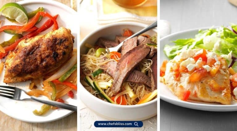 40+ Delicious Award-Winning Dinner Recipes to Impress Your Guests ...