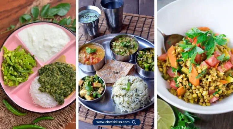 45+ Simple and Delicious Ayurvedic Dinner Recipes for Digestion ...