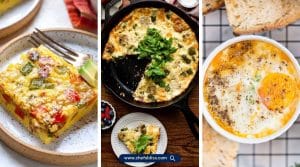 50+ Irresistible Baked Breakfast Recipes to Jumpstart Your Morning ...