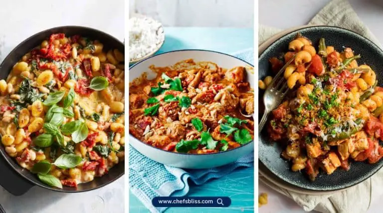 35+ Affordable Comfort Budget-Friendly Dinner Recipes to Save Money and ...