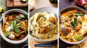 35+ From Easy to Expert Challenging Dinner Recipes That Will Test Your ...