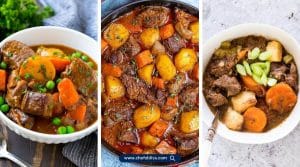 45+ Comforting Cold Weather Dinner Recipes to Warm You Up – ChefsBliss