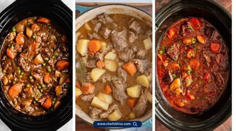 25+ Comforting Sunday Diabetic Beef Stew Recipes for Every Carving ...