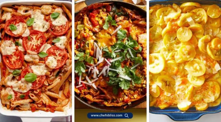 35+ Delicious Saturday Diabetic Casserole Recipes for a Healthy Weekend ...