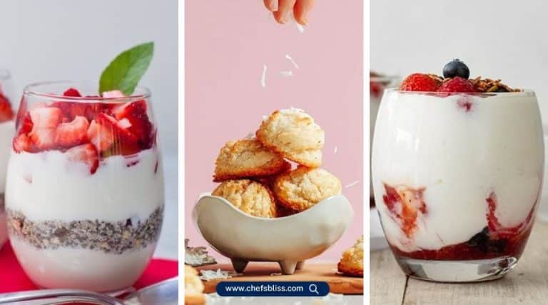 35+ Delicious Holiday Diabetic Dessert Recipes to Satisfy Your Sweet ...