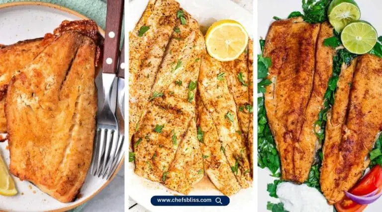 45+ Tasty Friday Diabetic Fish Recipes You’ll Love – ChefsBliss