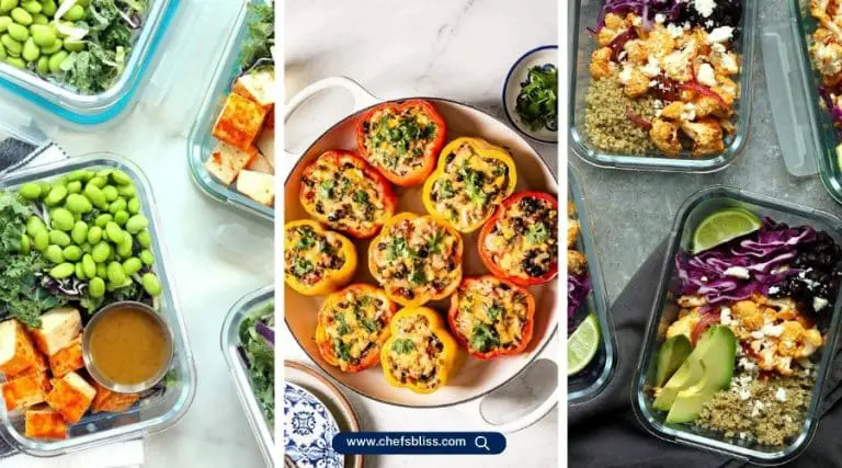 40+ Delicious and Healthy Friday Diabetic Lunch Recipes You’ll Love ...