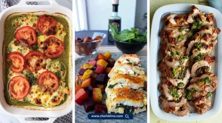 25+ Irresistible Diabetic Friday Supper Recipes You’ll Actually Crave ...
