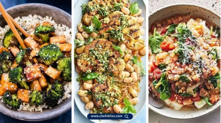 25+ Flavorful Saturday Diabetic Weight Loss Recipes for Healthy Living ...