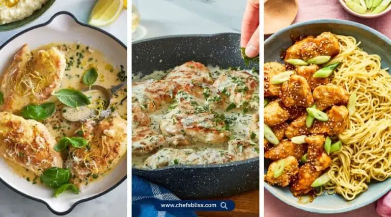 50+ Easy Dutch Oven Family Recipes to Warm Your Heart and Home – ChefsBliss