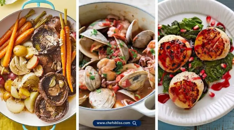50+ Easy Dutch Oven Fancy Recipes You’ll Love – ChefsBliss