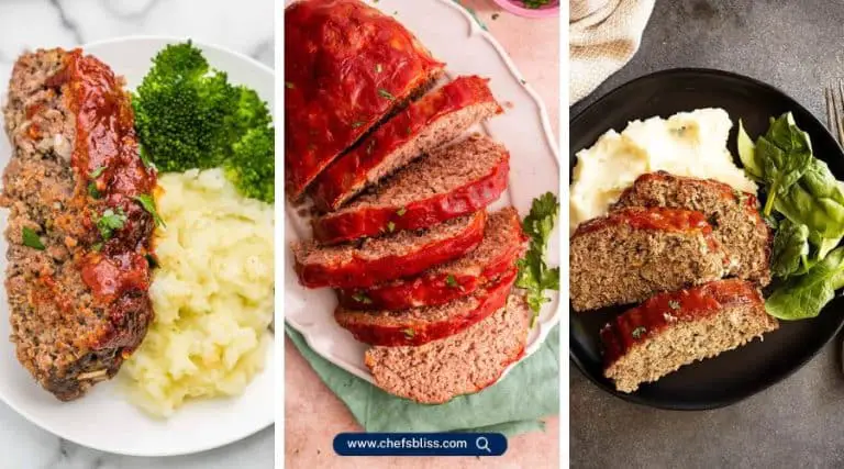 25+ Flavorful Dutch Oven Meatloaf Recipes That Will Transform Your ...