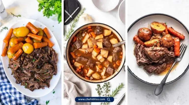 50+ Classic Dutch Oven Old-Fashioned Recipes That Bring Comfort ...