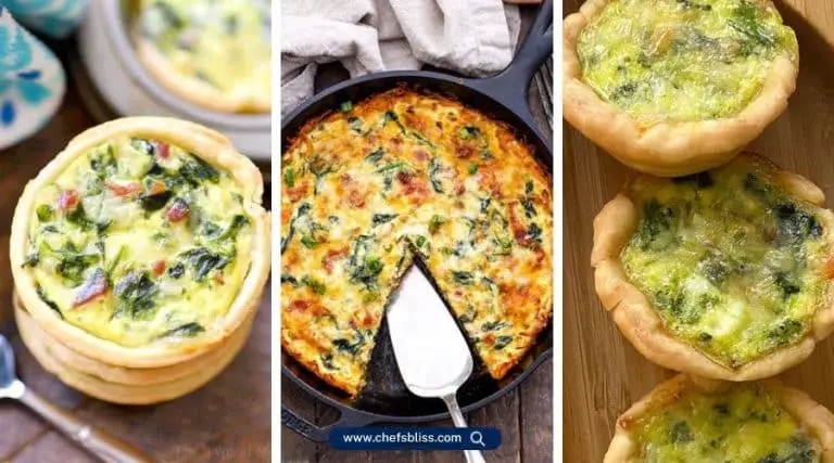 25+ Delicious Dutch Oven Quiche Recipes That Will Transform Your Brunch ...