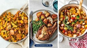 40+ Mouthwatering Dutch Oven Supper Recipes for Every Occasion – ChefsBliss