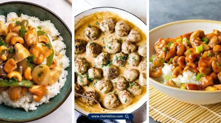 35+ Easy and Delicious Family-Friendly Dinner Recipes the Family Will ...