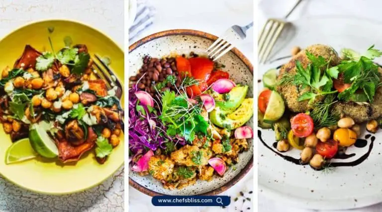 40+ Elegant and Delicious Fancy Vegetarian Dinner Recipes for Every ...