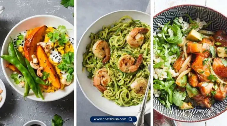 25+ Delicious Fat-Burning Dinner Recipes to Help You Shed Pounds – ChefsBliss