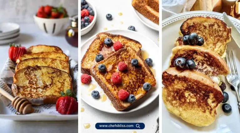 40+ Delicious French Bread Breakfast Recipes to Kickstart Your Morning ...
