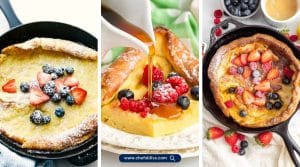 35+ Traditional German Breakfast Recipes to Start Your Day the ...