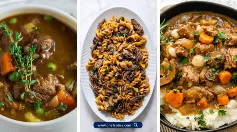 25+ Mouthwatering Saturday Gluten-Free Beef Recipes to Bake – ChefsBliss