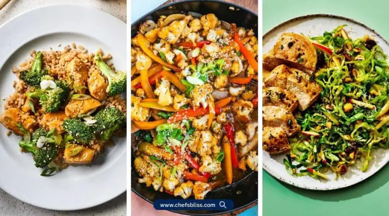 35+ Easy and Delicious Friday Gluten-Free Dinner Recipes for the Whole ...