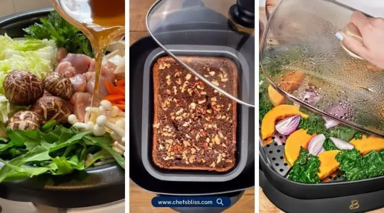 25+ Delicious Sunday Gluten-Free Electric Skillet Recipes for Dinner ...