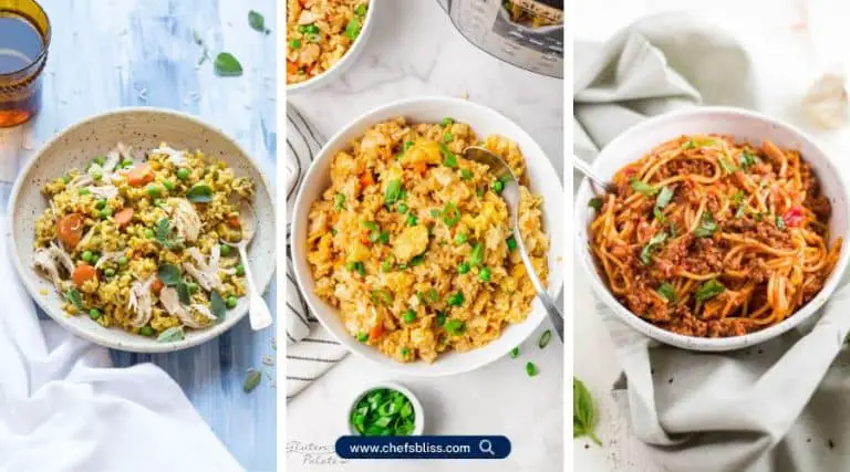 35+ Delicious Sunday Gluten-Free Instant Pot Recipes for Dinners ...