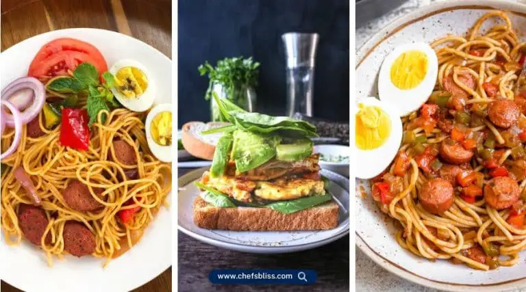 30+ Mouthwatering Haitian Breakfast Recipes to Start Your Day Right ...