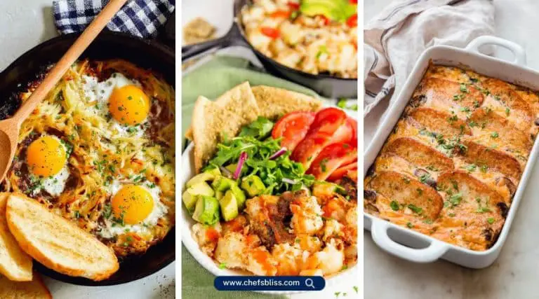 45+ Delicious and Easy Hash Brown Dinner Recipes for Every Night of the ...