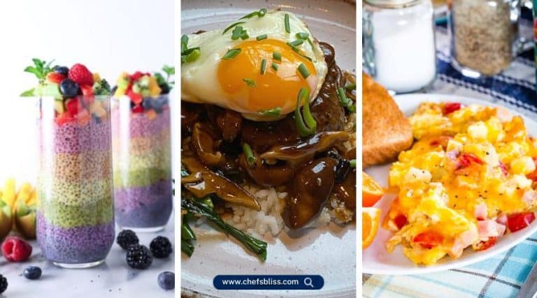 35+ Delicious Hawaiian Breakfast Recipes to Start Your Day Island-Style ...