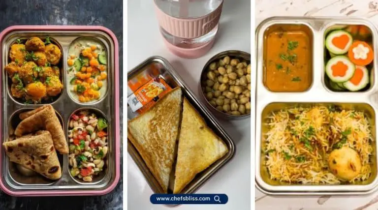35+ Delicious Instant Lunch Box Recipes for Every Taste – ChefsBliss