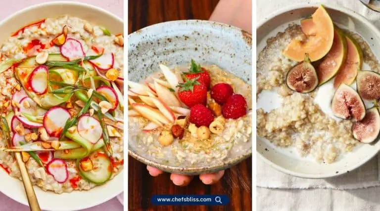 50+ Healthy, Hearty International Breakfast Recipes for a Fresh Start ...