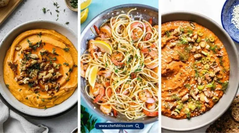 50+ Savor the Flavors International Dinner Recipes to Satisfy Every ...
