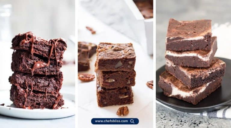 25+ Delicious Friday Keto Brownie Recipes to Satisfy Your Sweet Tooth – ChefsBliss