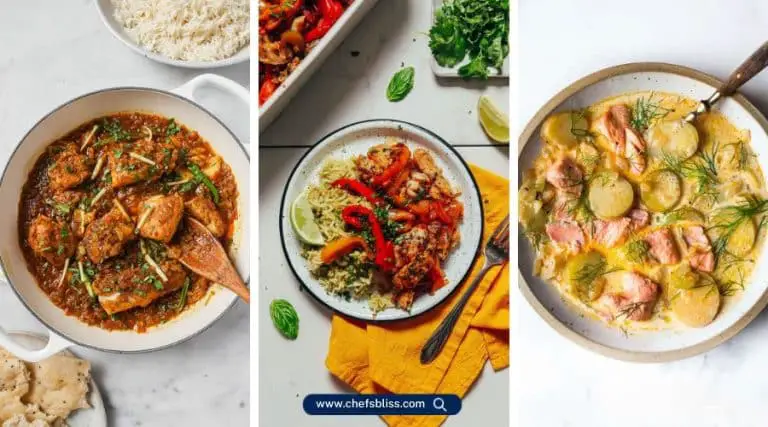 45+ Easy and Elegant Holiday Fish Recipes Perfect for Gatherings ...