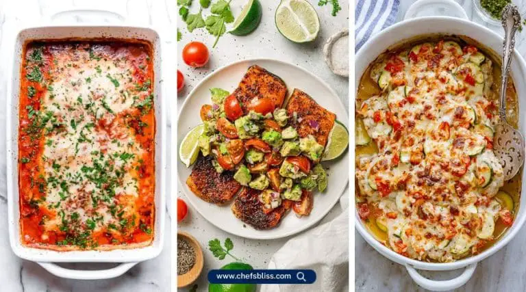 45+ Tasty & Delicious Sunday Keto Oven Recipes for Your Meal Plan ...