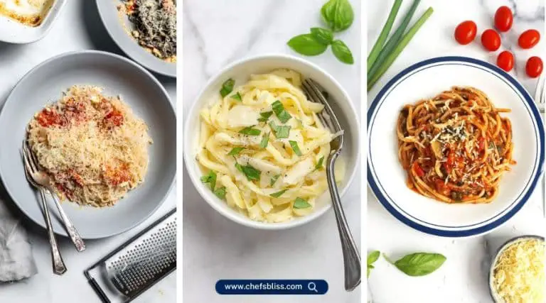 25+ Delicious Friday Keto Pasta Recipes for Your Next Night Dinner ...