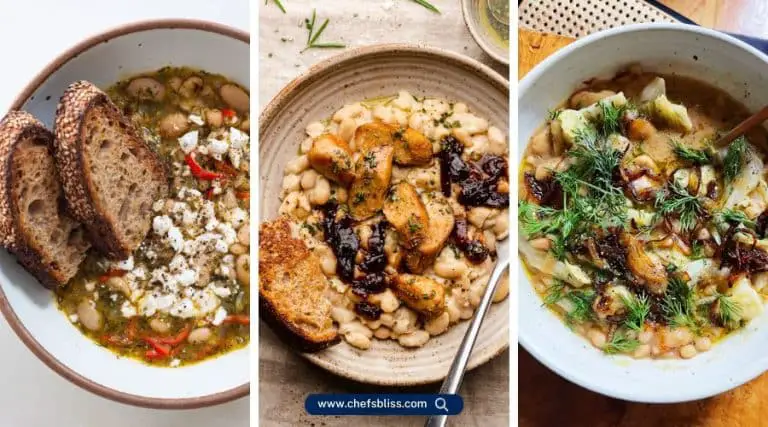 35+ Nutritious Kidney Bean Lunch Recipes for a Healthier You – ChefsBliss