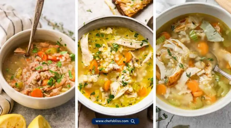 40+ Delicious Leftover Turkey Breakfast Recipes to Jumpstart Your ...
