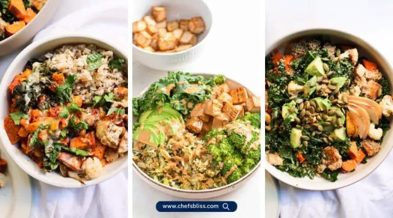 35+ Quick and Tasty Keto Lunch Recipes for Every Taste – ChefsBliss