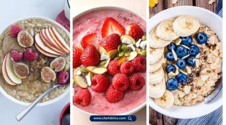 35+ Heart-Healthy Low Carb, Low Cholesterol Breakfast Recipes You’ll ...