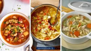 28+ Deliciously Low-Potassium Soup Recipes for Health-Conscious Eaters ...