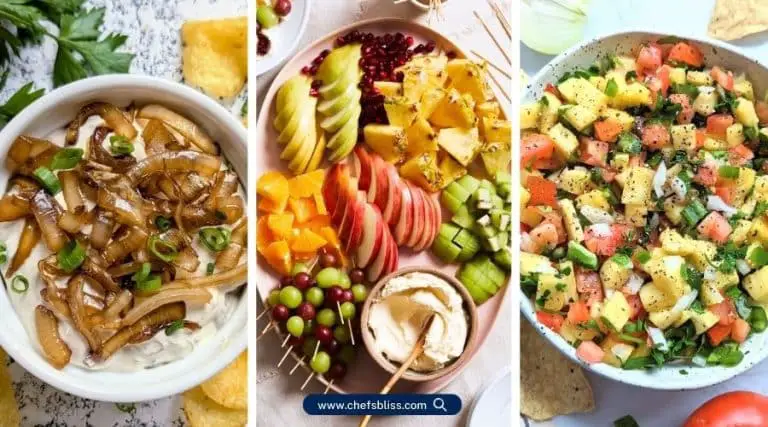 25+ Delicious Sunday Low Sodium Appetizer Recipes for Your Brunch ...